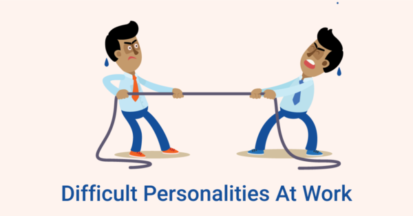 The 7 Difficult Personalities At The Work Place - Jobberman Nigeria