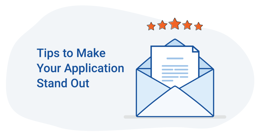 5 Tips to Make Your Job Application and Letter Stand out - Jobberman ...