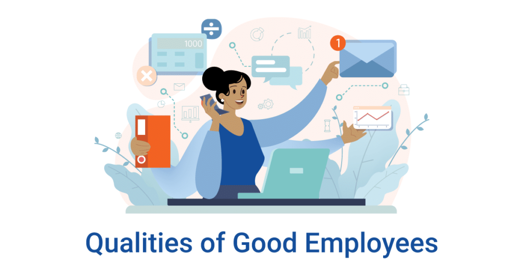 How to Be Extraordinary: 7 Qualities Only the Best Employees Possess ...