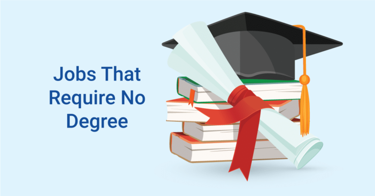 9 Jobs That Don't Require a University Degree - Jobberman Nigeria