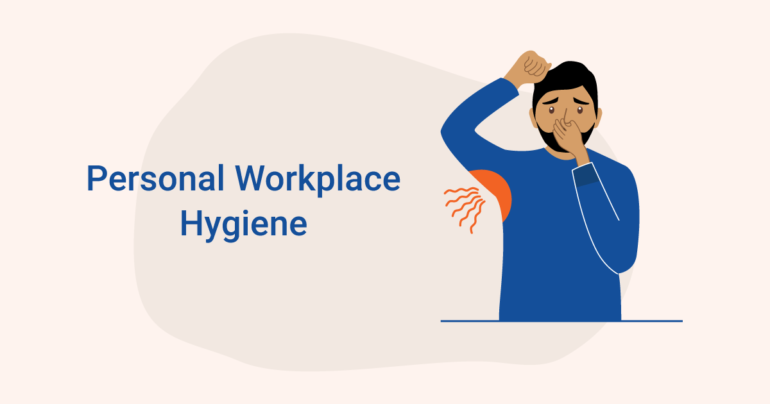 Ways Poor Personal Hygiene at Work Can Stunt Your Career - Jobberman ...