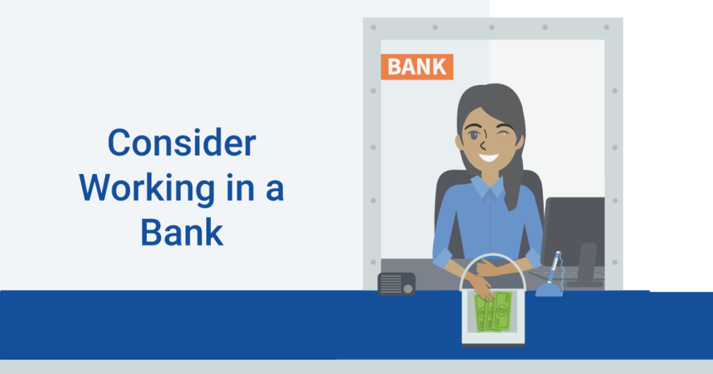 5 Interesting Things About Working in a Bank | Jobberman