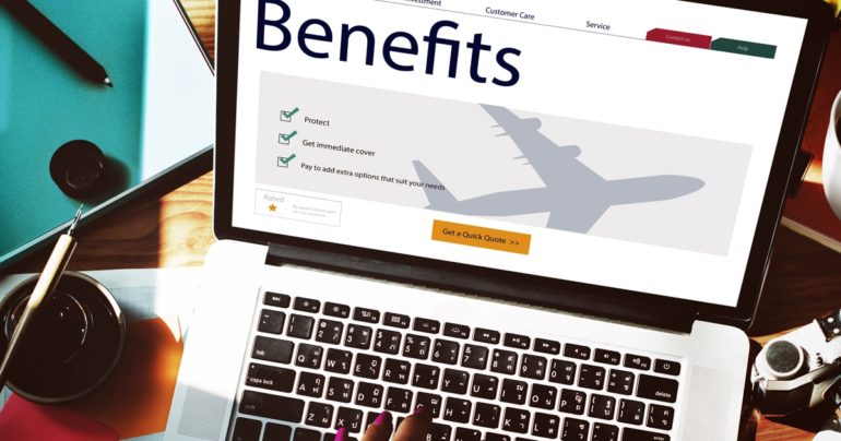 Benefits Package: What to Look Out for When Getting Hired - Jobberman ...