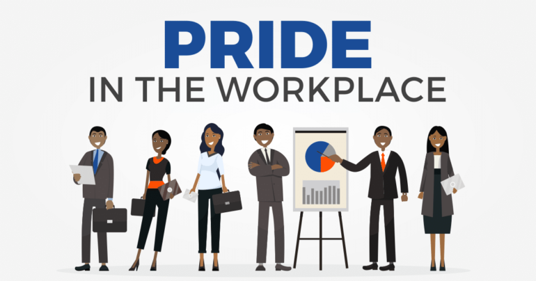 Pride and Purpose: Ways to Create a Happy Workplace - Jobberman Nigeria