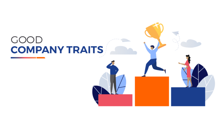Good Company Traits: 5 Ways to Spot Them | Jobberman