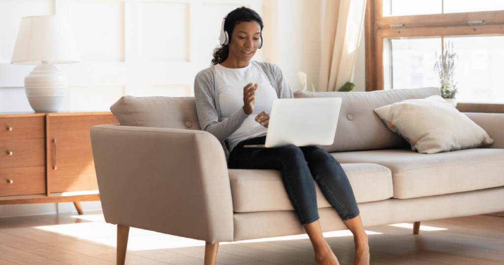 7 Remote Interview Tips - Drillogist