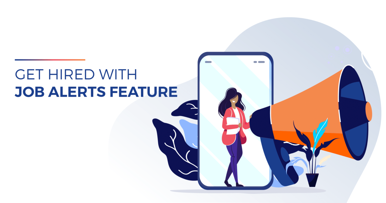 How to Get Hired With Job Alerts Feature - Jobberman Nigeria