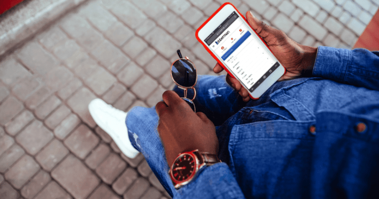 How to Get Hired With Job Alerts Feature - Jobberman Nigeria