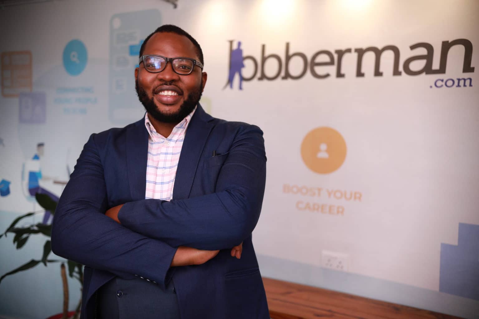 Nigeria’s Creative Sector in a Time Warp:- 'Femi Balogun - Jobberman ...