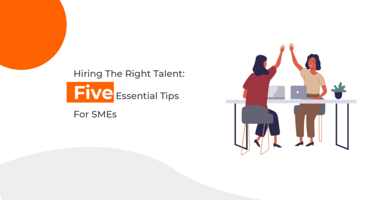 Hiring The Right Talent: Five Essential Tips For SMEs - Jobberman Nigeria