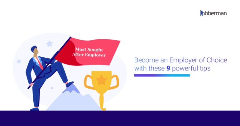 Employer, HR & Recruitment Advice | Jobberman