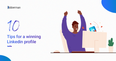 10 tips for creating a winning Linkedin profile in 2023 - Jobberman Nigeria