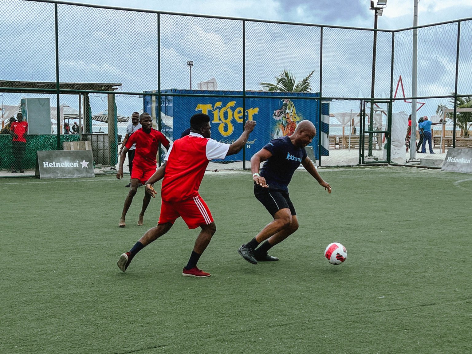 Jobberman at 13: A Toast to Years of Bridging the Talent Gap ...