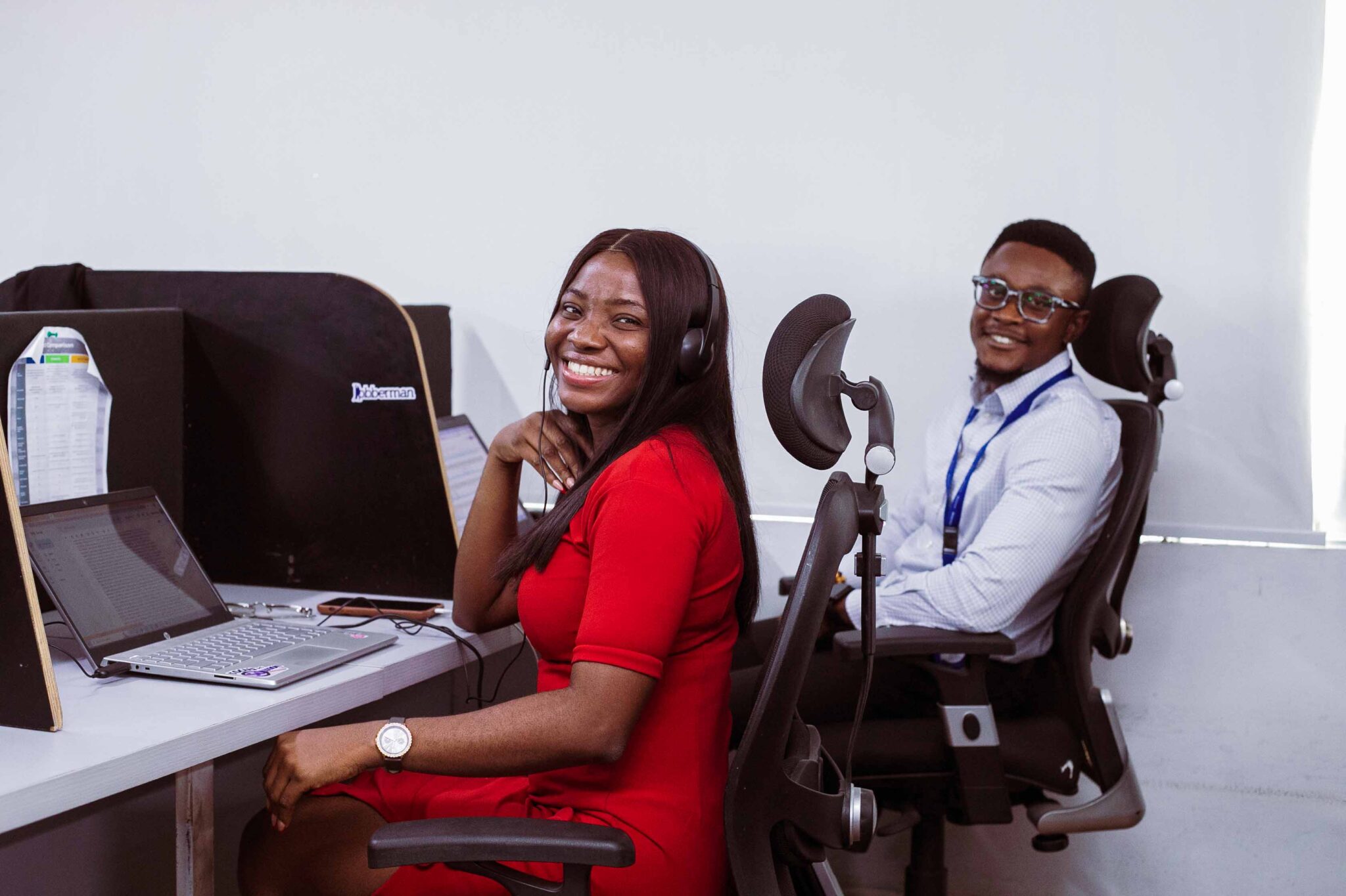 How To Leverage Relationships in the Workplace For Success - Jobberman ...