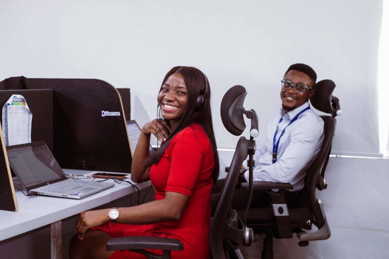 How To Leverage Relationships in the Workplace For Success - Jobberman ...