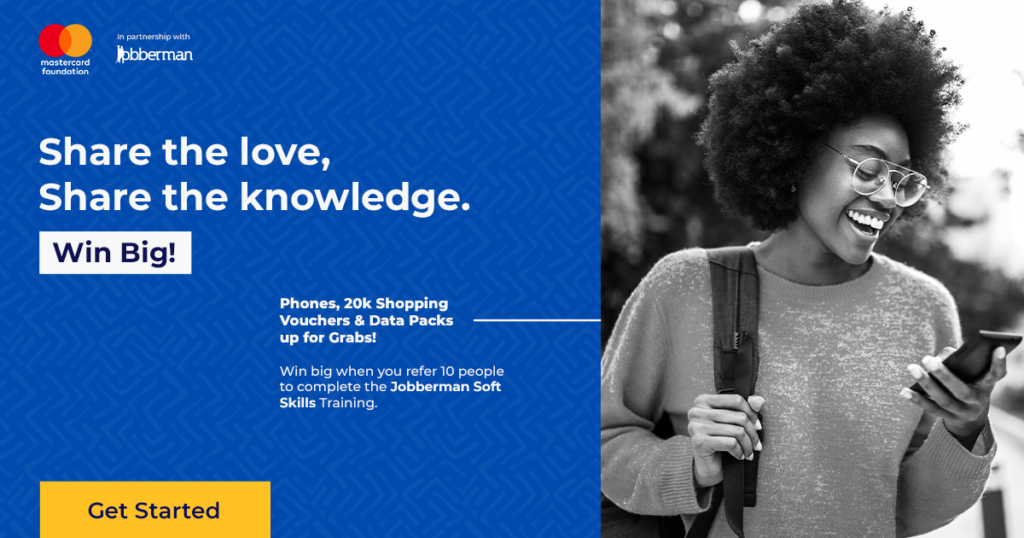 Impact Initiatives Archives - Jobberman Nigeria