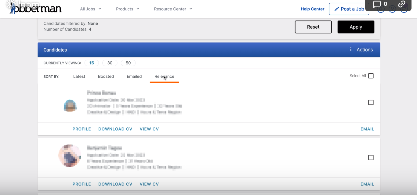 The Future of Job Matching: Jobberman's Latest Innovations - Jobberman ...
