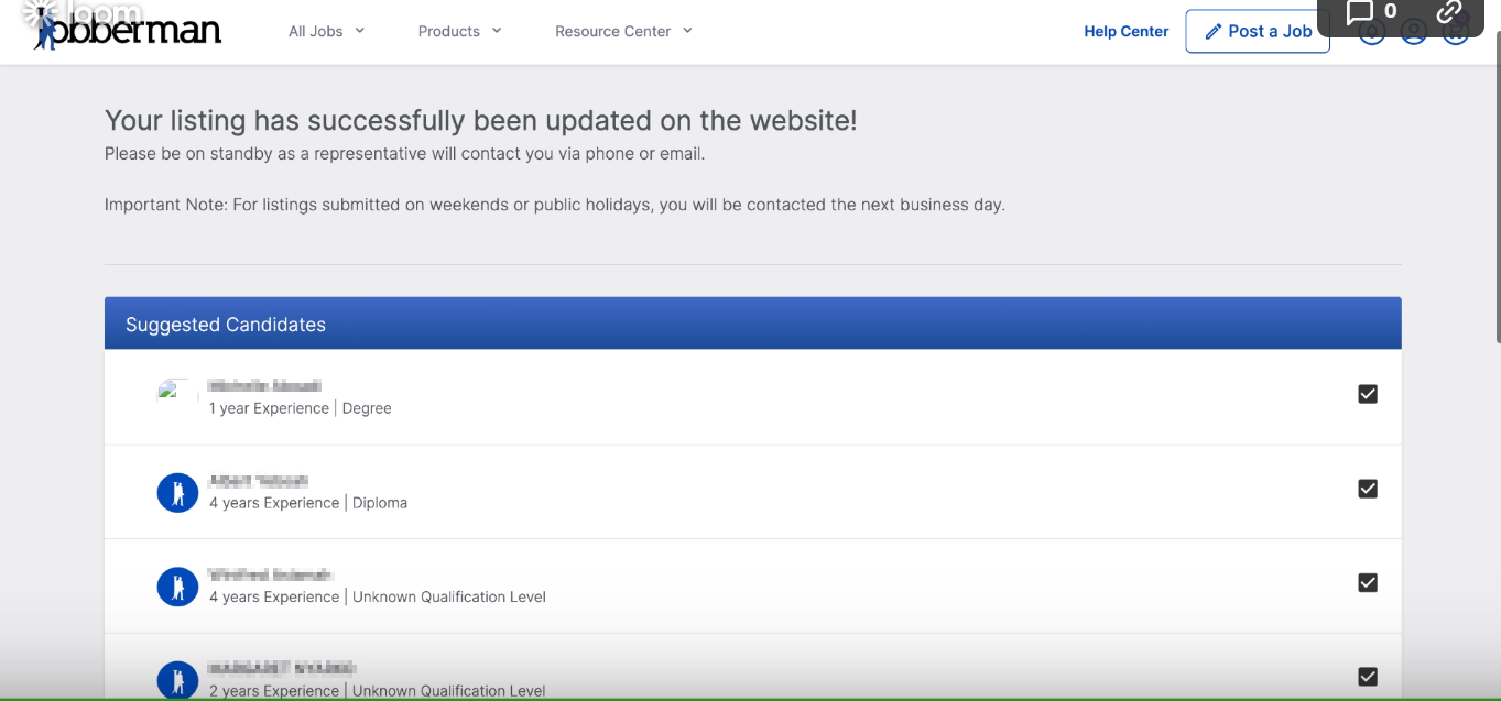 The Future of Job Matching: Jobberman's Latest Innovations - Jobberman ...