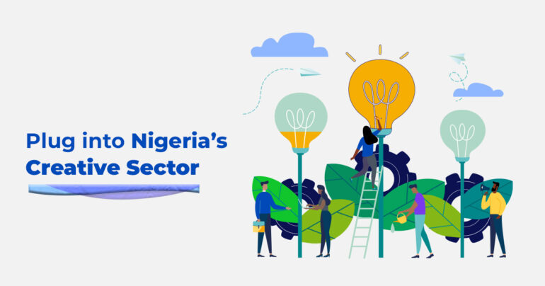 Trends in Nigeria’s Creative Industry You Should Plug Into - Jobberman ...