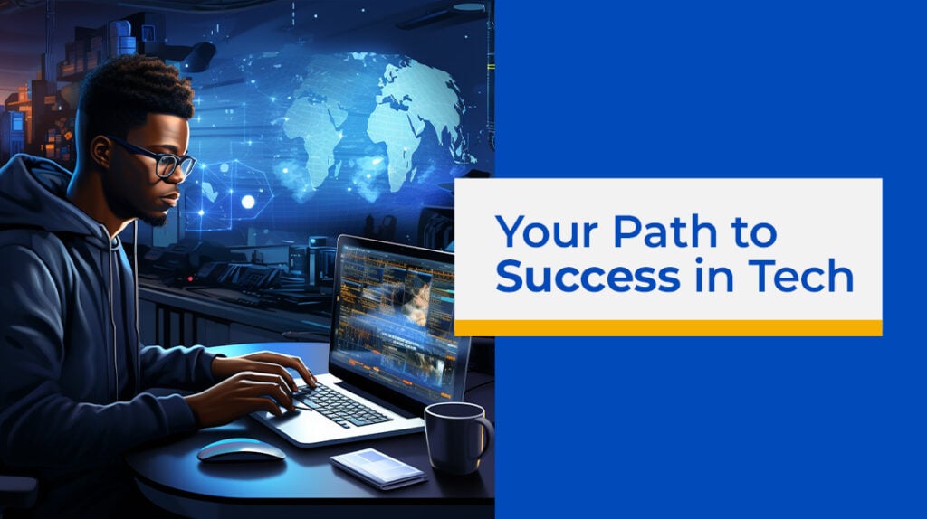 The Top 10 Skills You Need to Succeed in Tech - Jobberman Nigeria