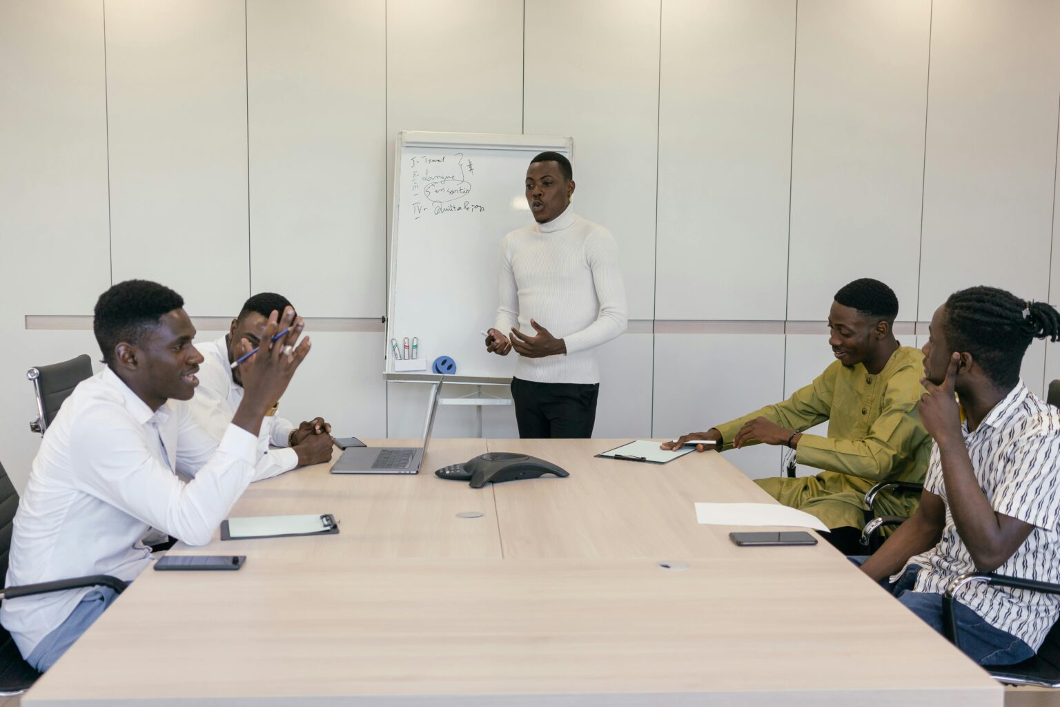 6 Things to Note While Applying For a Managerial Position