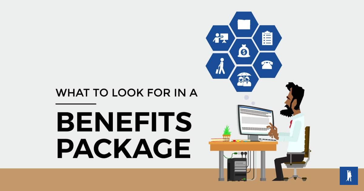 Benefits Package: What to Look Out for When Getting Hired - Jobberman ...