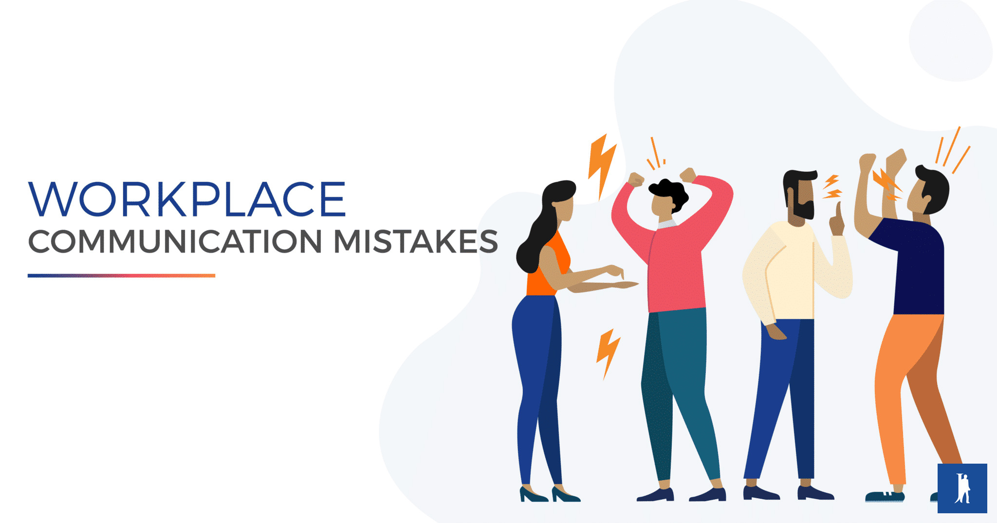 4 Avoidable Workplace Communication Mistakes | Jobberman Nigeria