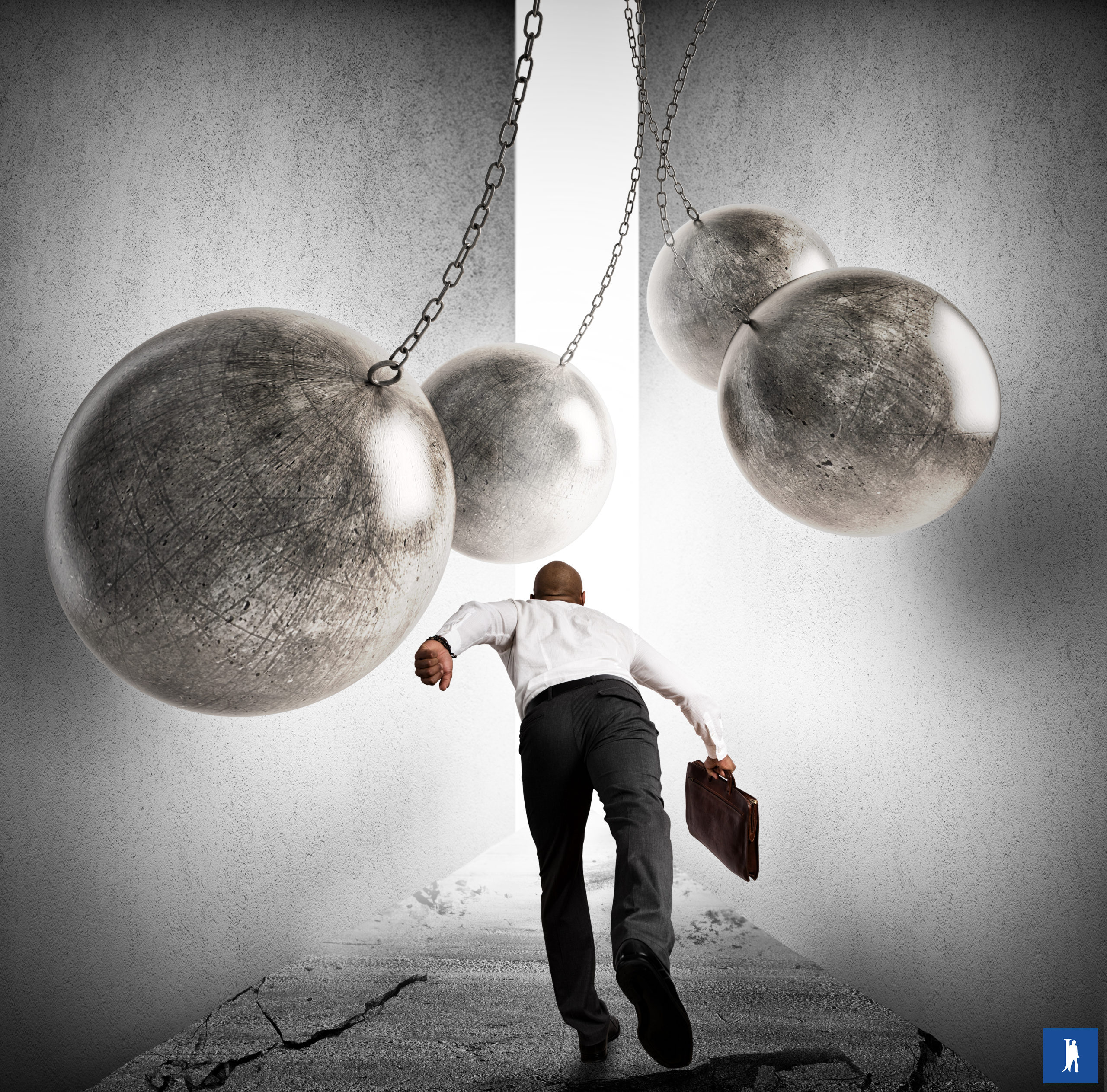 How to Address Career Blind Spots and Challenge Assumptions - Jobberman ...