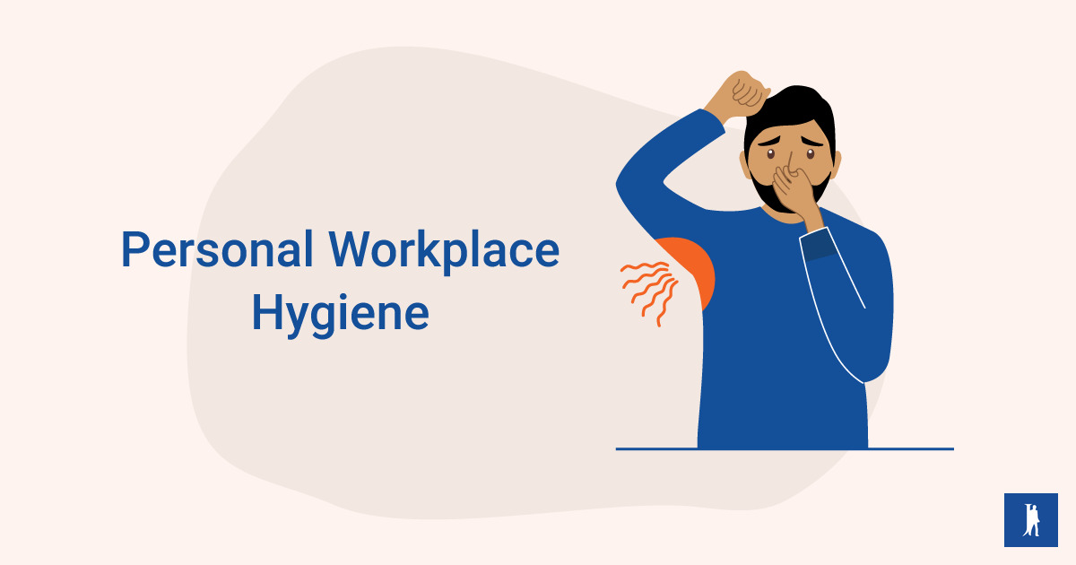 Ways Poor Personal Hygiene at Work Can Stunt Your Career - Jobberman ...